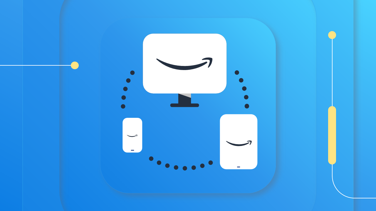 Course: 了解亚马逊定制广告解决方案 | Amazon Ads Academy