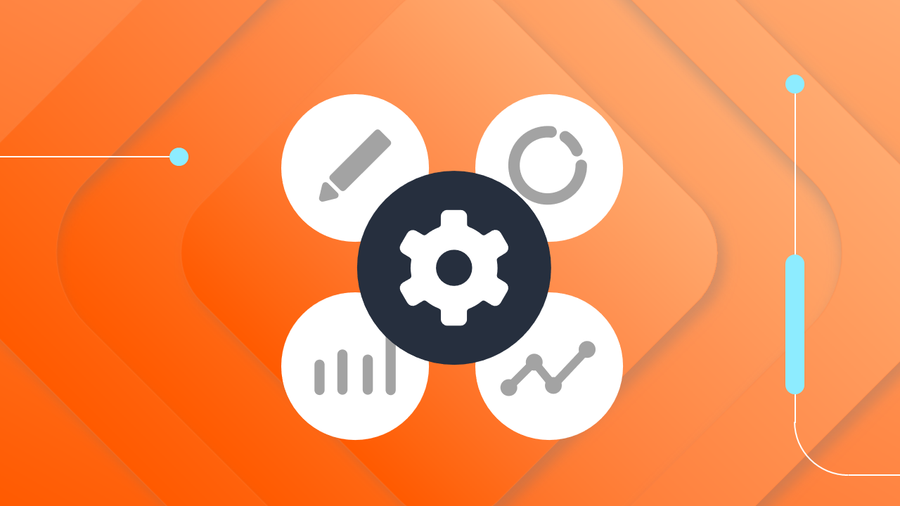 Sử dụng bảng tính hàng loạt để quản lý các chiến dịch DSP