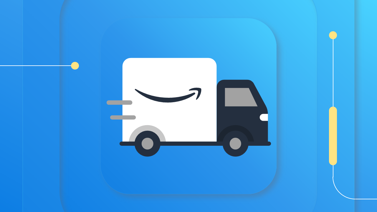 了解亚马逊的配送解决方案 | Amazon Ads Academy