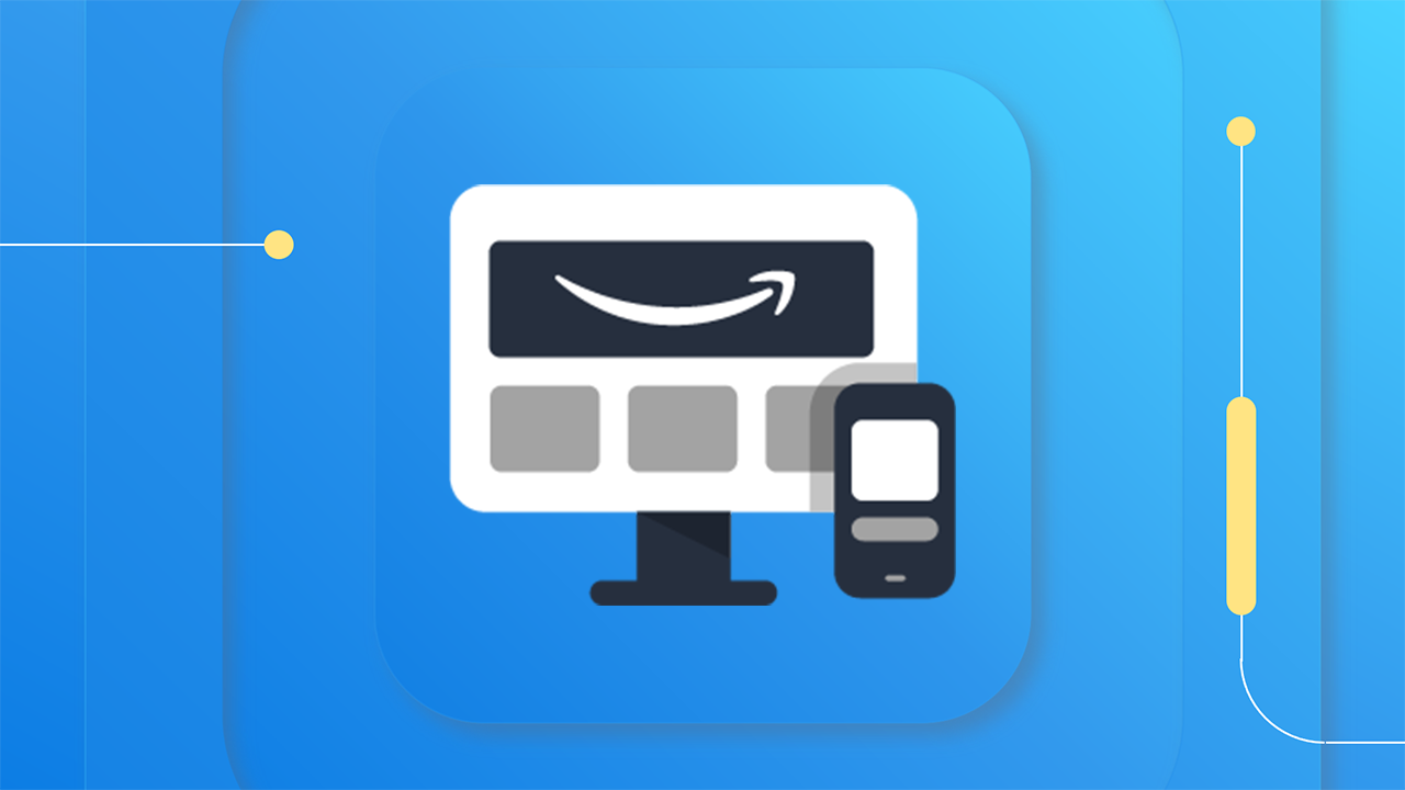 Course: Comprender las tablas y campos de eventos en AMC | Amazon Ads Academy